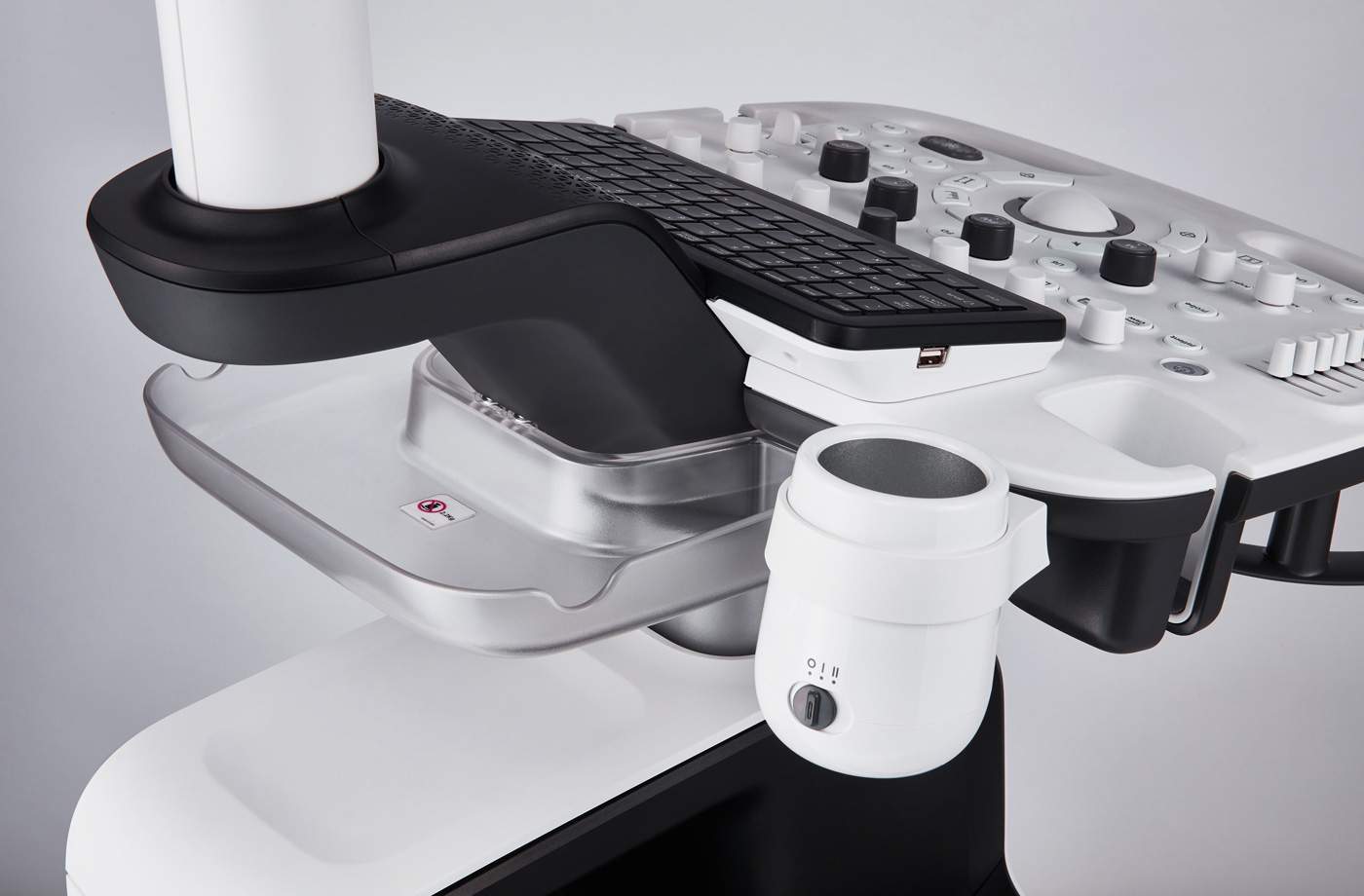 Samsung HS30 - Медичне Обладнання КСЕНКО