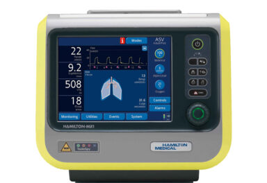 Hamilton MR1 - Медичне Обладнання КСЕНКО