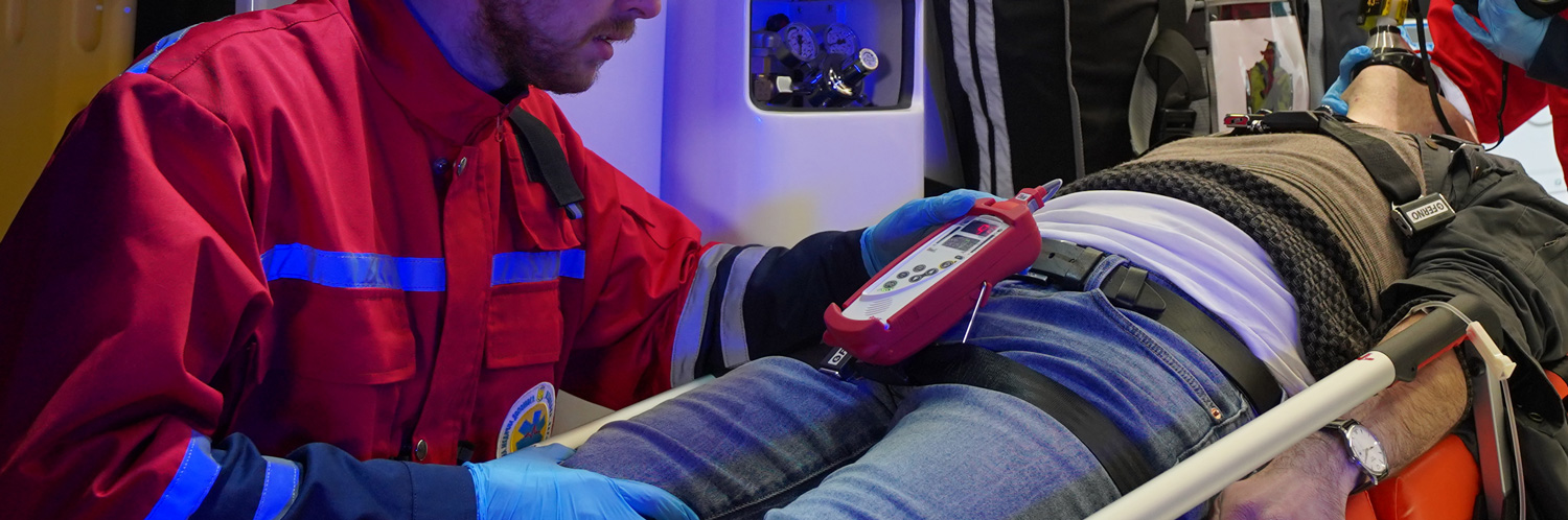 Rad 5 Masimo - Медичне Обладнання КСЕНКО