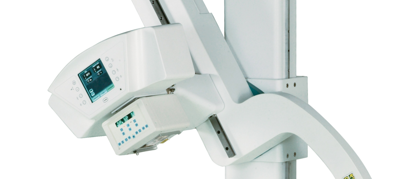 Radiologia Universal X Plus - Медичне Обладнання КСЕНКО